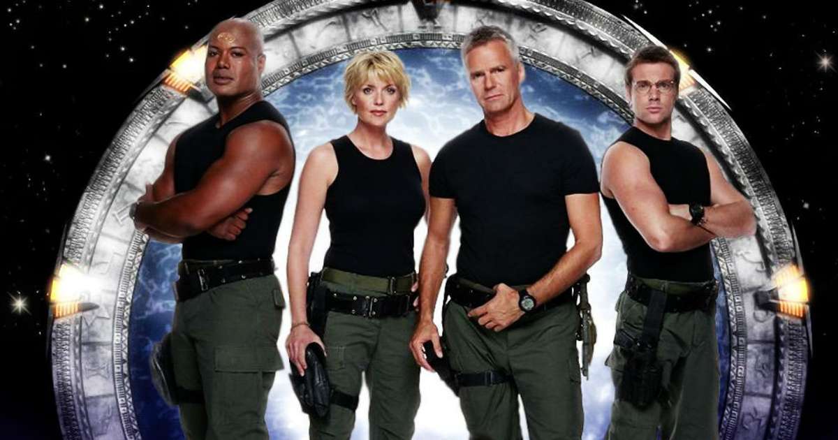 Comic-Con 2017: Nova série de Stargate é anunciada e ganha primeiro teaser