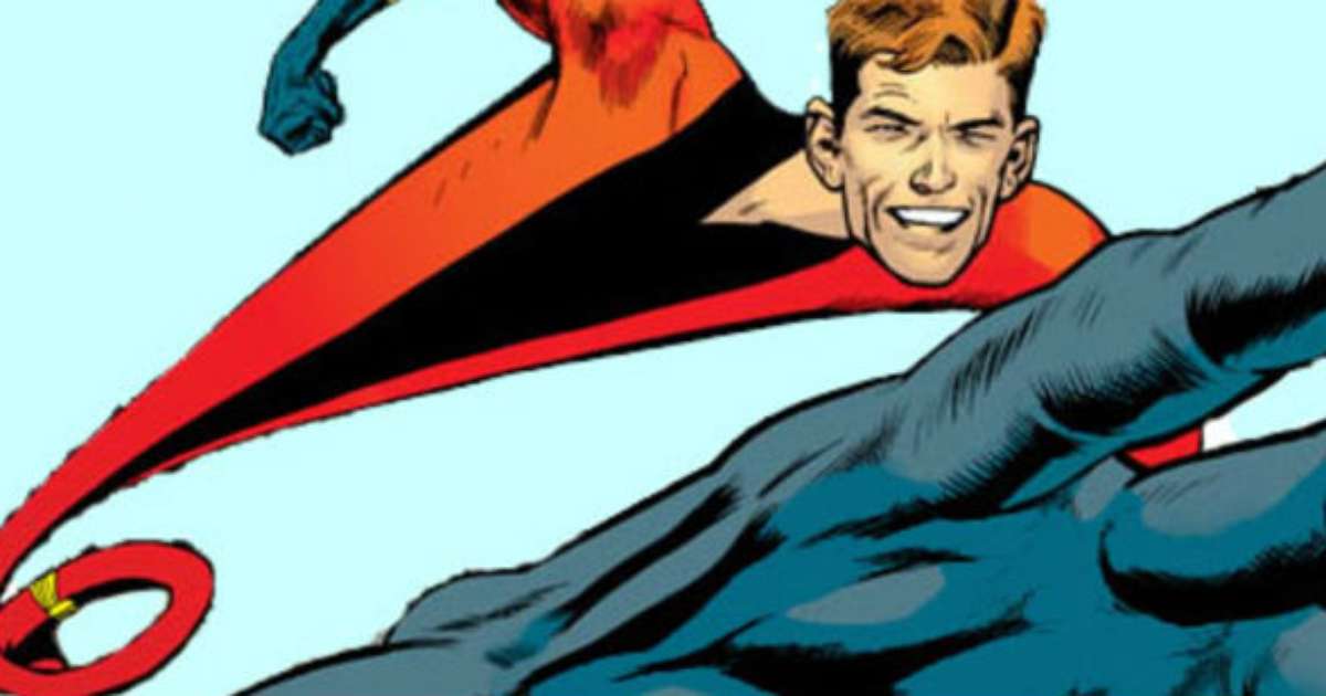 The Flash escala Homem-Elástico para a quarta temporada