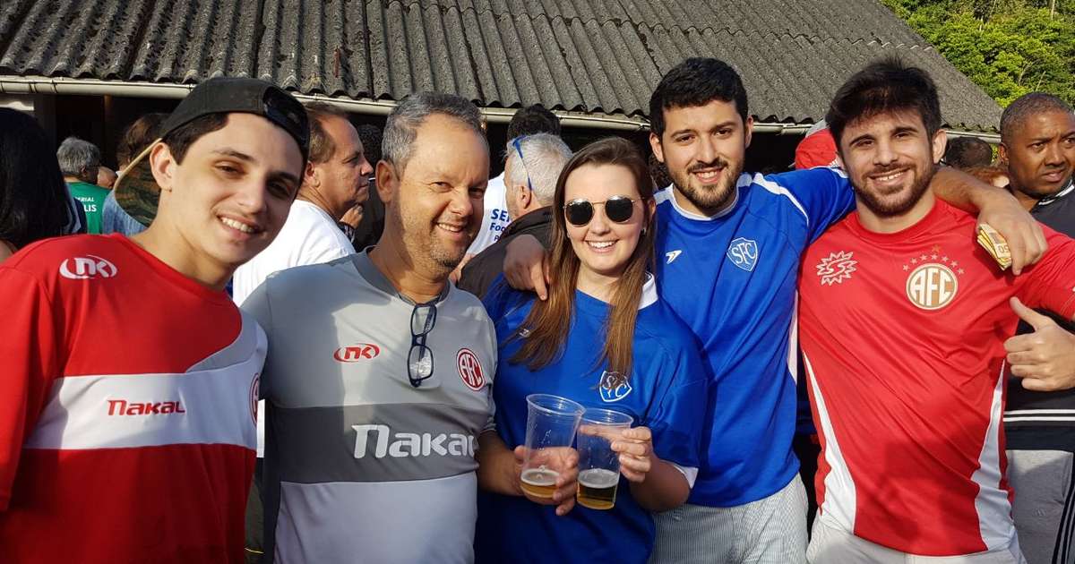 Serrano x América: exemplo de futebol raiz na Série B do Rio