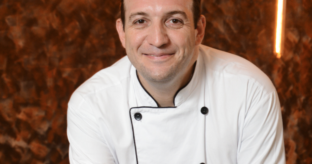 Oliva Trattoria lança novo Menu Executivo assinado por chef veneziano