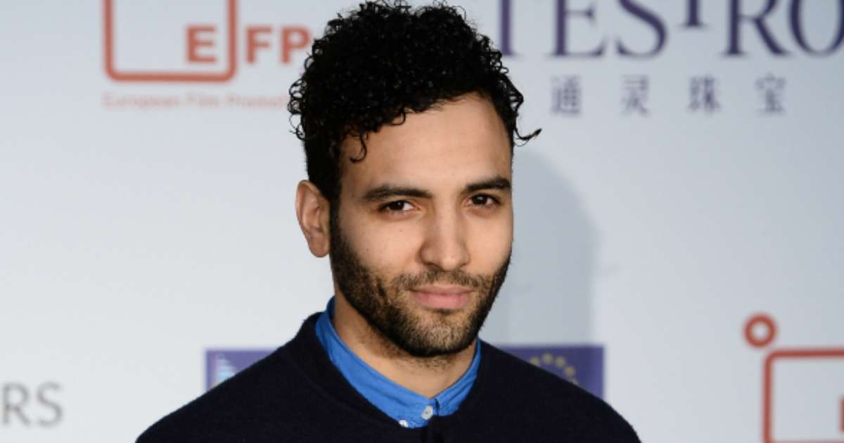 Aladdin: Novo live-action da Disney já encontrou seu Jaffar