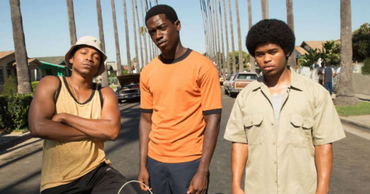 Snowfall é renovada para a segunda temporada