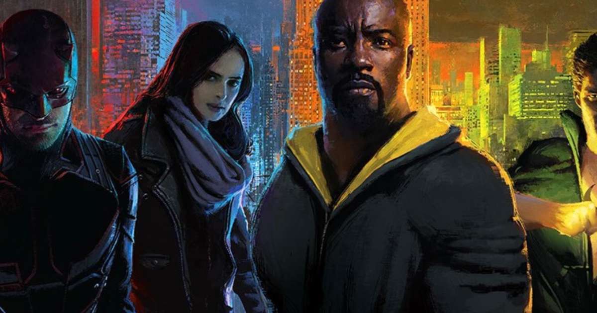 Os Defensores: Tudo o que você precisa saber antes de ver a série