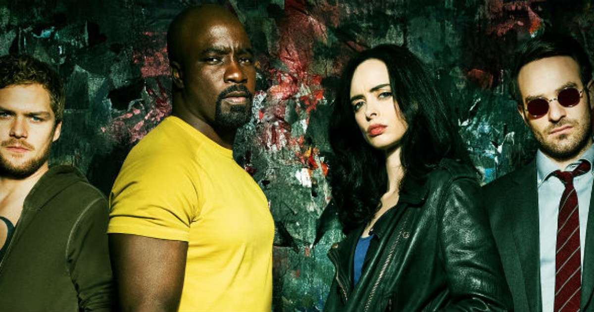 Os Defensores: Confira nossa crítica da primeira temporada da série