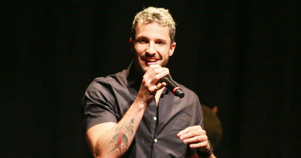 Vida de ‘La La Land’: Felipe Mafra entre a música e o teatro