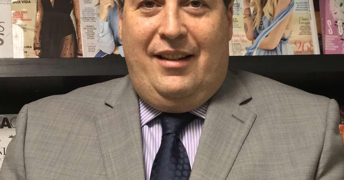 George Fauci assume a direção comercial da Abril em Brasília