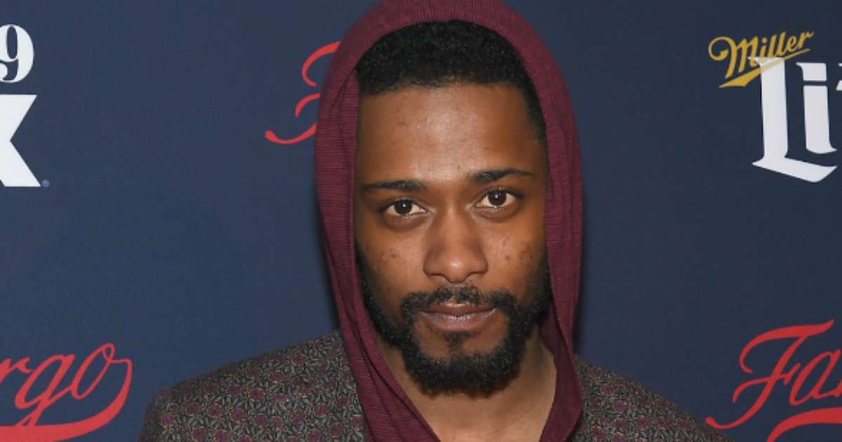 Lakeith Stanfield, de Death Note, quer interpretar o Coringa no filme ...