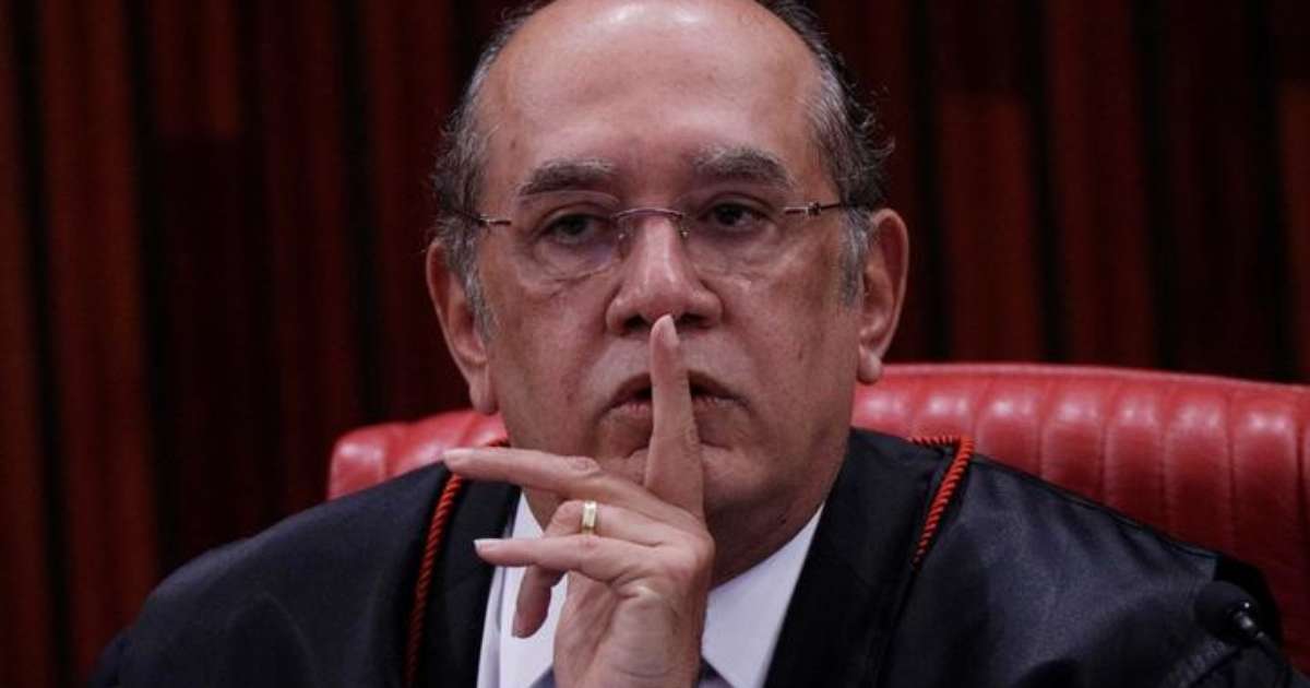 Gilmar diz que Janot se envolveu diretamente em delação da J&F a partir ...