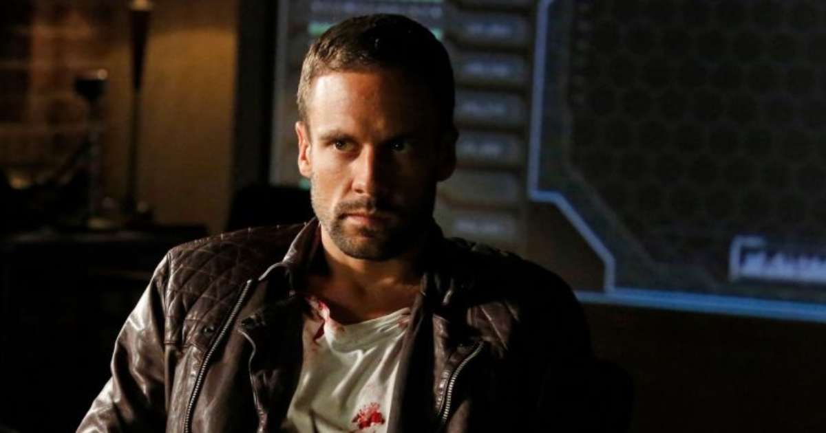 Agents of S.H.I.E.L.D. terá o retorno de Lance Hunter na quinta temporada