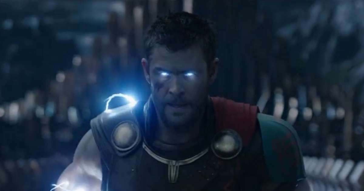 "Revengers" enfrentam Surtur em novo comercial de Thor: Ragnarok