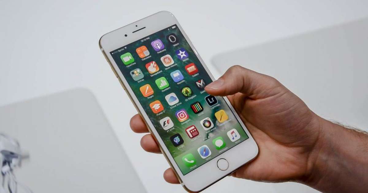 Apple está floodando usuários com mensagens sobre o iOS 11