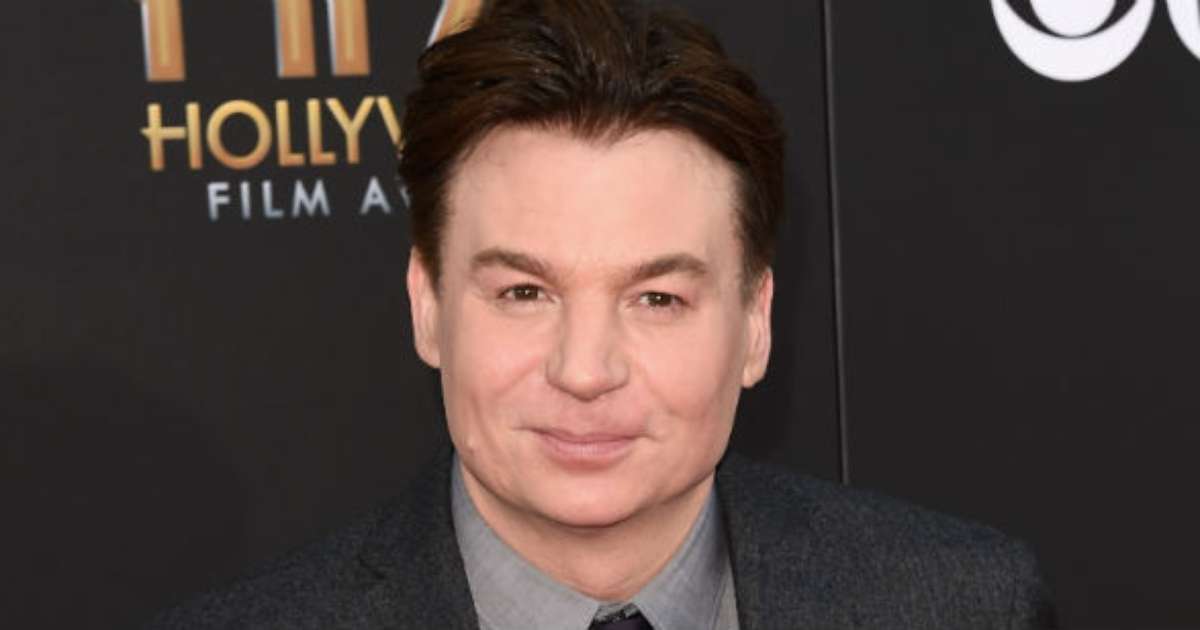 Mike Myers é confirmado em Bohemian Rhapsody, biografia sobre Freddie ...