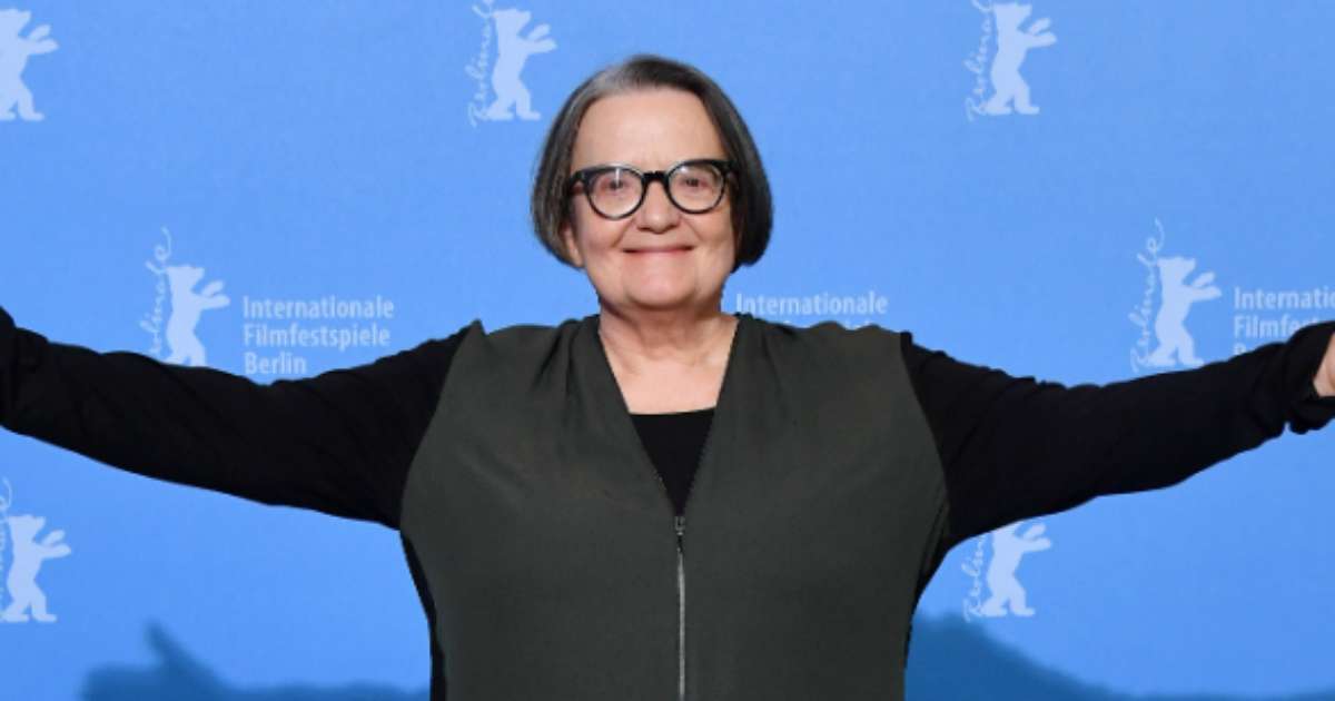 Netflix anuncia série polonesa dirigida pela indicada ao Oscar ...