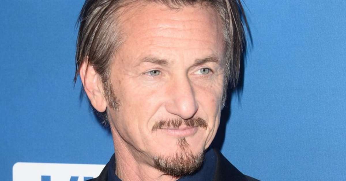 Sean Penn vai protagonizar nova série do criador de House of Cards para ...