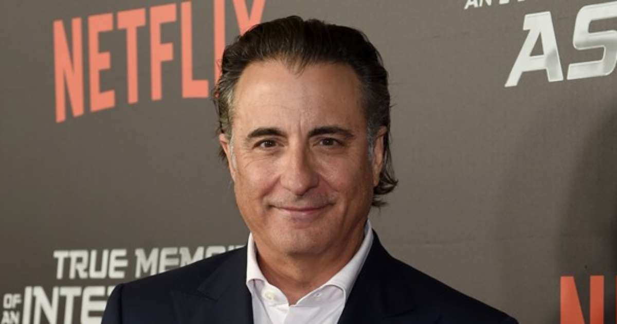Mamma Mia 2: Andy Garcia estará no musical interpretando um personagem novo