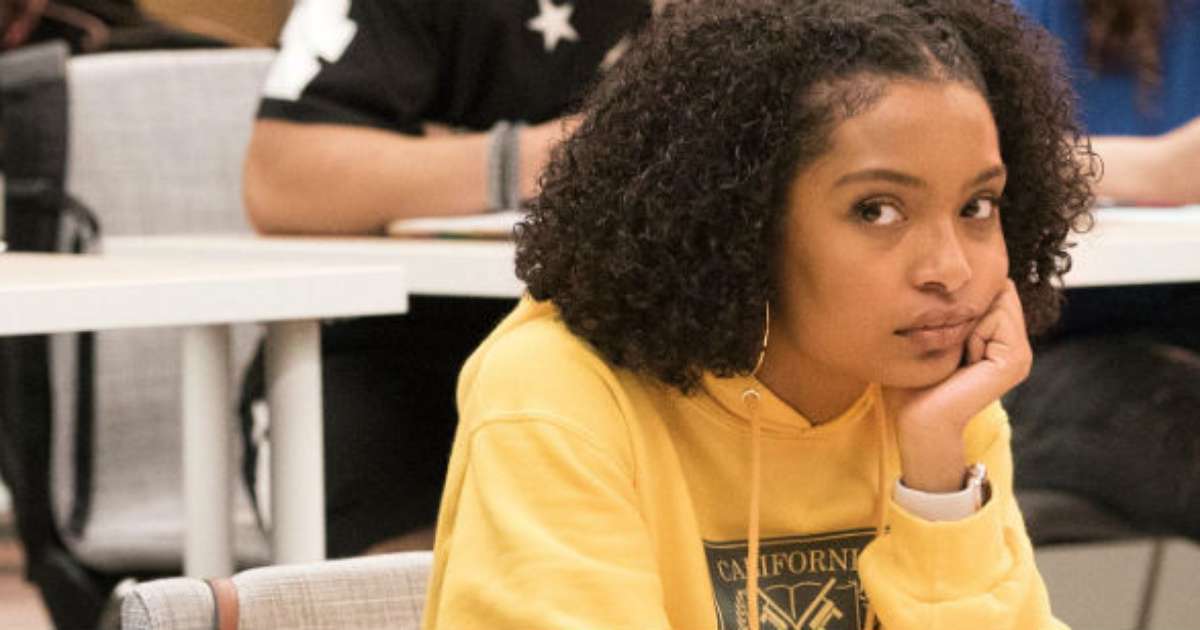Grown-ish: Confira as primeiras fotos do spin-off de Black-ish