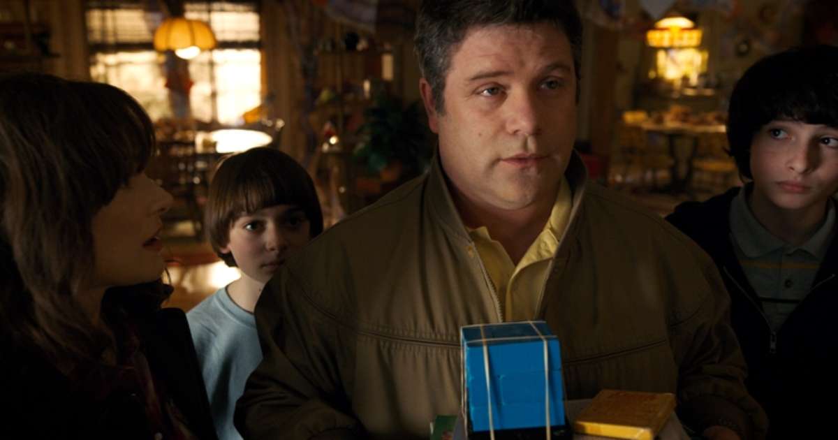 Stranger Things: Sean Astin fez teste para outro papel que não o de Bob