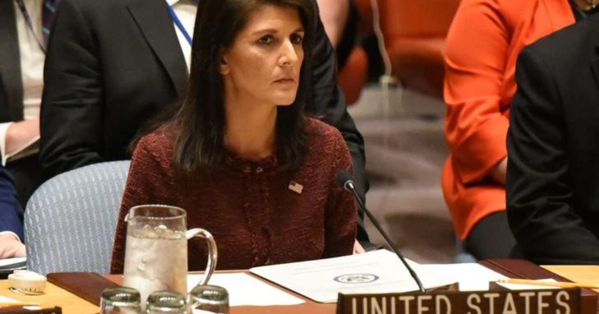 ONU volta a pedir fim do embargo norte-americano contra Cuba; EUA votam ...