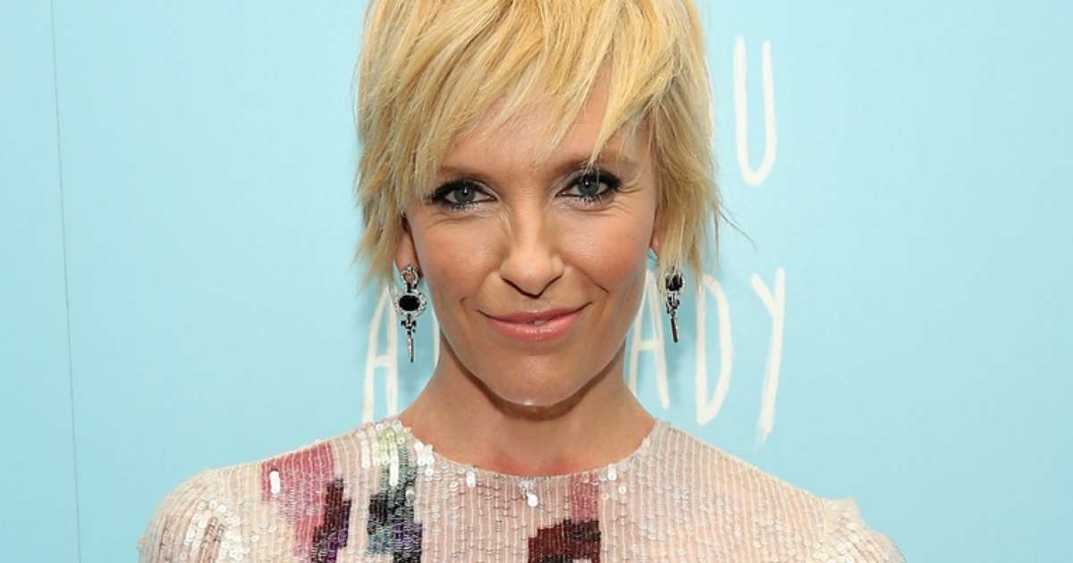Wanderlust: Toni Collette será protagonista da nova série da Netflix ...