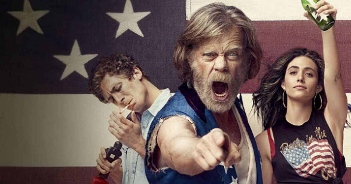 Shameless é renovada para a nona temporada
