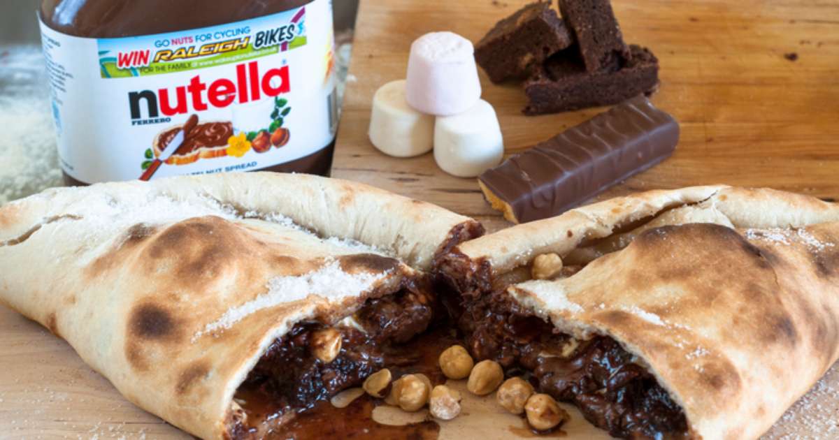 Nutella muda receita e gera 'crise' na Europa