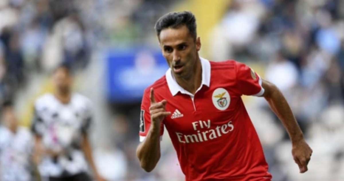 Jonas diz onde quer se aposentar e o clube brasileiro que o interessa