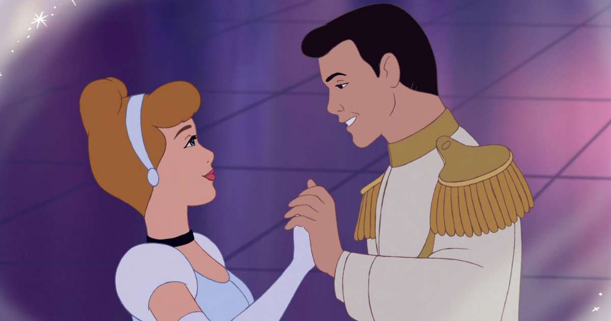 Disney anuncia diretor de filme solo do Príncipe Encantado, de Cinderela Disney anuncia diretor de filme solo do Príncipe Encantado, de Cinderela