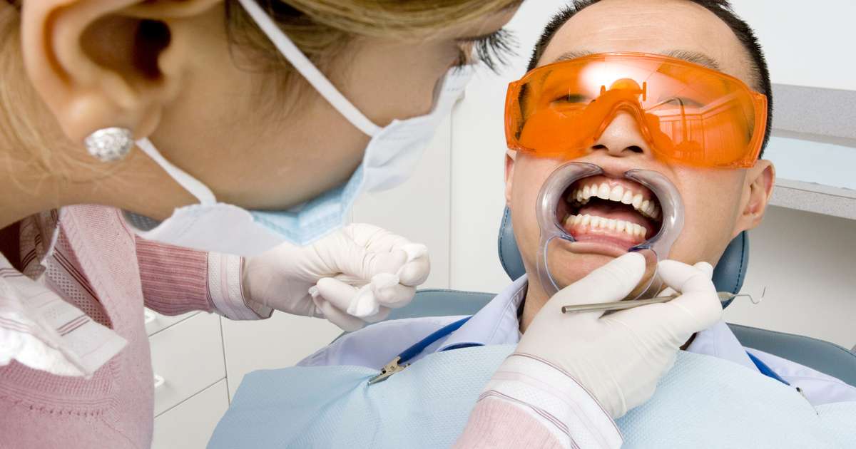 Mucosite, uma complicação oral da quimioterapia