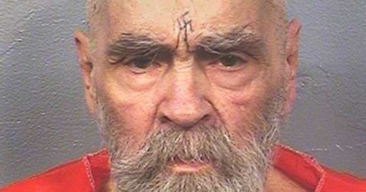 Serial killer Charles Manson morre aos 83 anos nos EUA