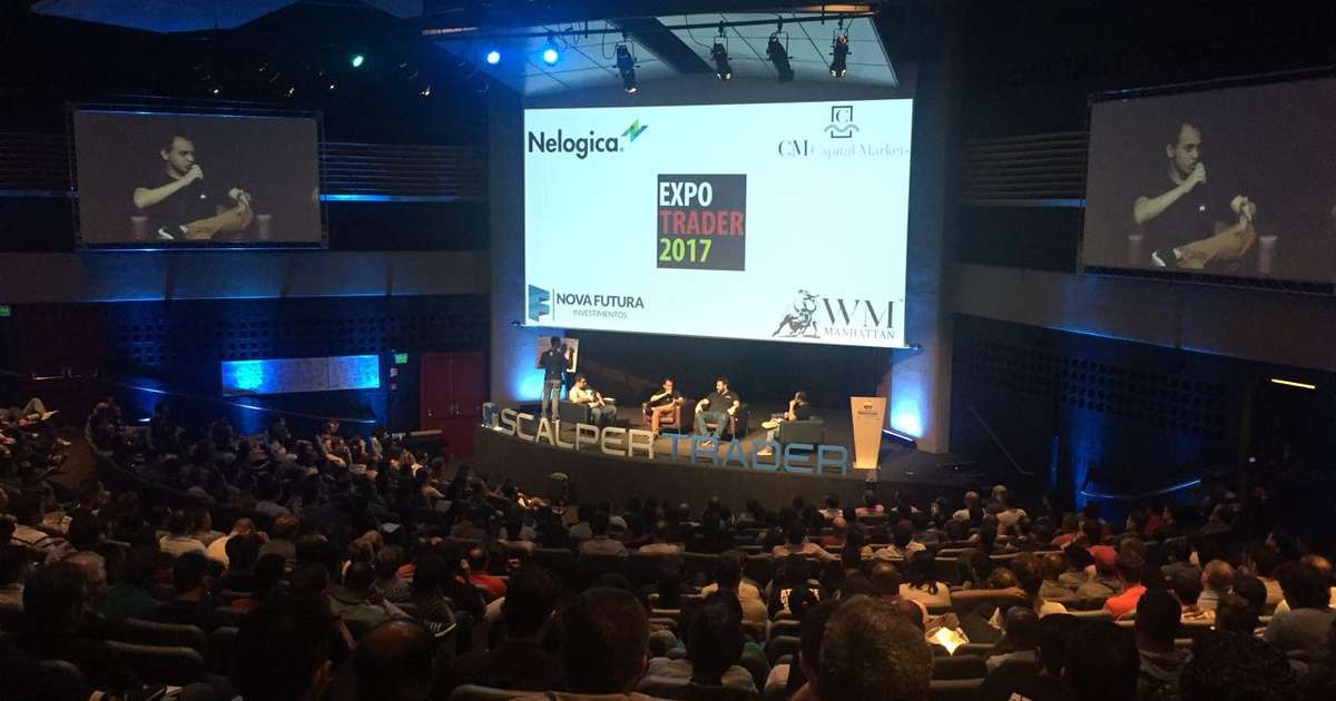 Empresa mineira que atua no mercado de capitais, WM Manhattan, apoia o ...