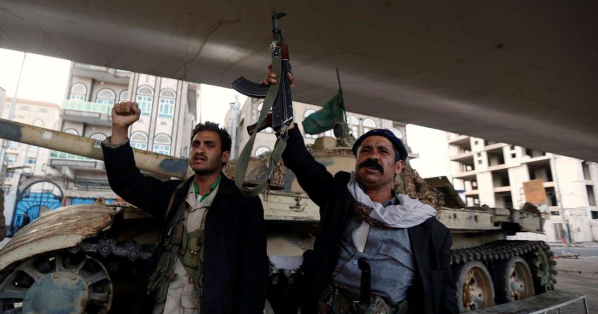 Cinco pontos para entender a guerra civil no Iêmen, que já matou quase ...