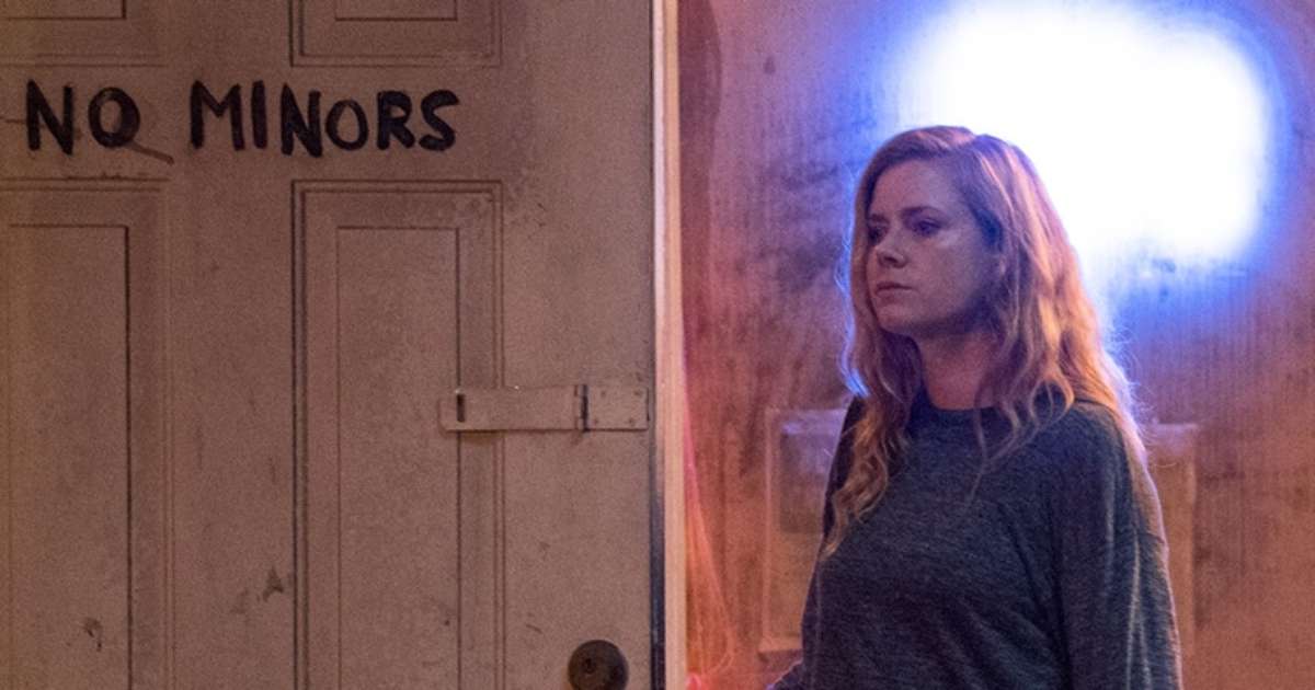 Sharp Objects: Saíram as primeiras imagens da série inspirada no livro ...