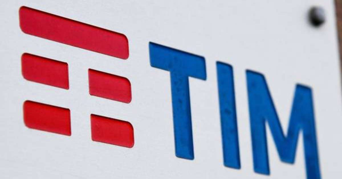 TIM recebe prêmio por inovação na Itália