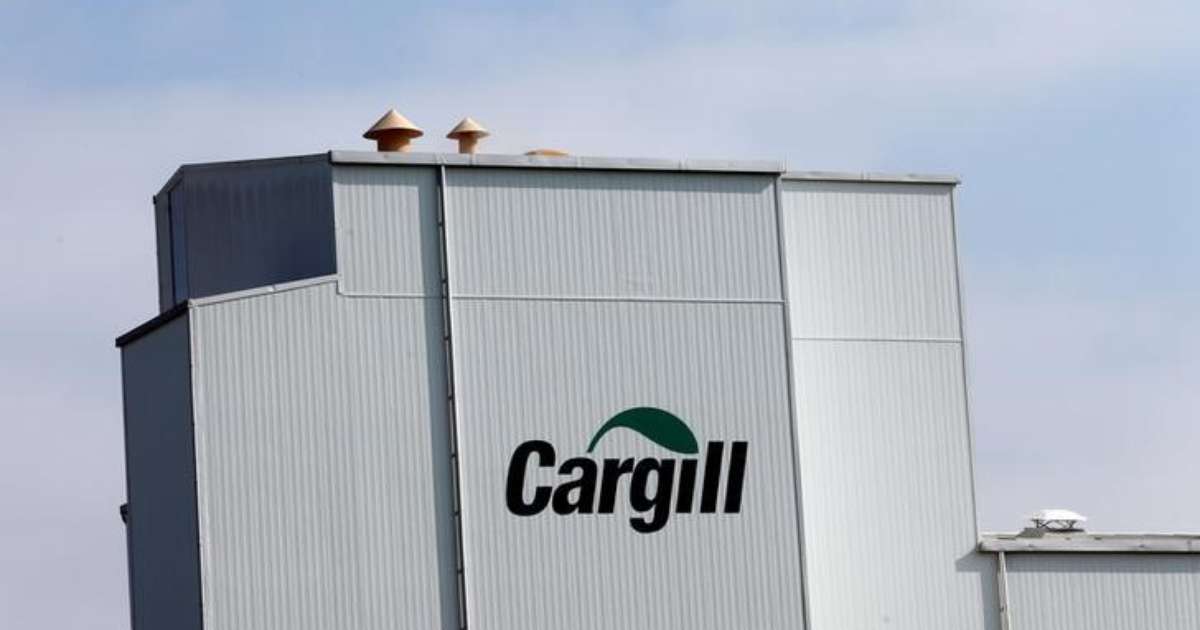 Cargill quer construir terminal no Pará; prevê investir R$700 mi
