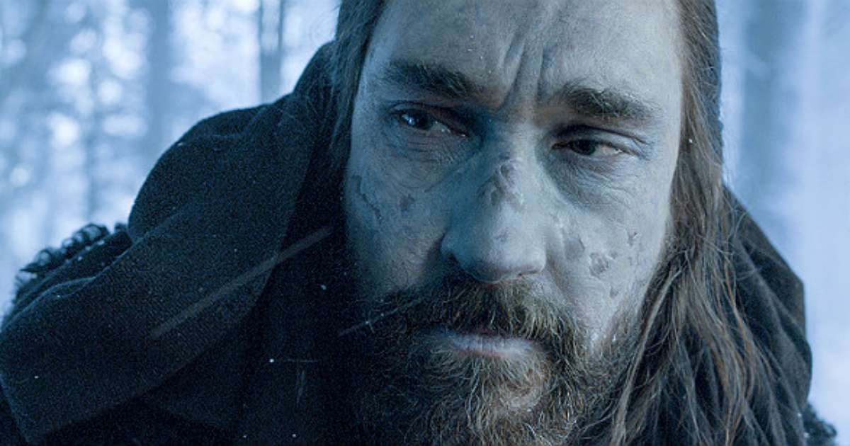 Game of Thrones: Diretor confirma morte de Benjen Stark
