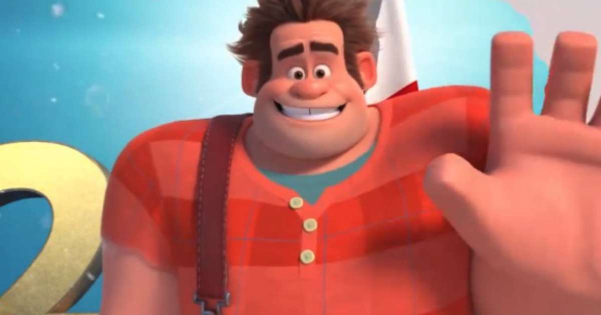 Detona Ralph 2: Disney comemora chegada de 2018 com teaser do filme