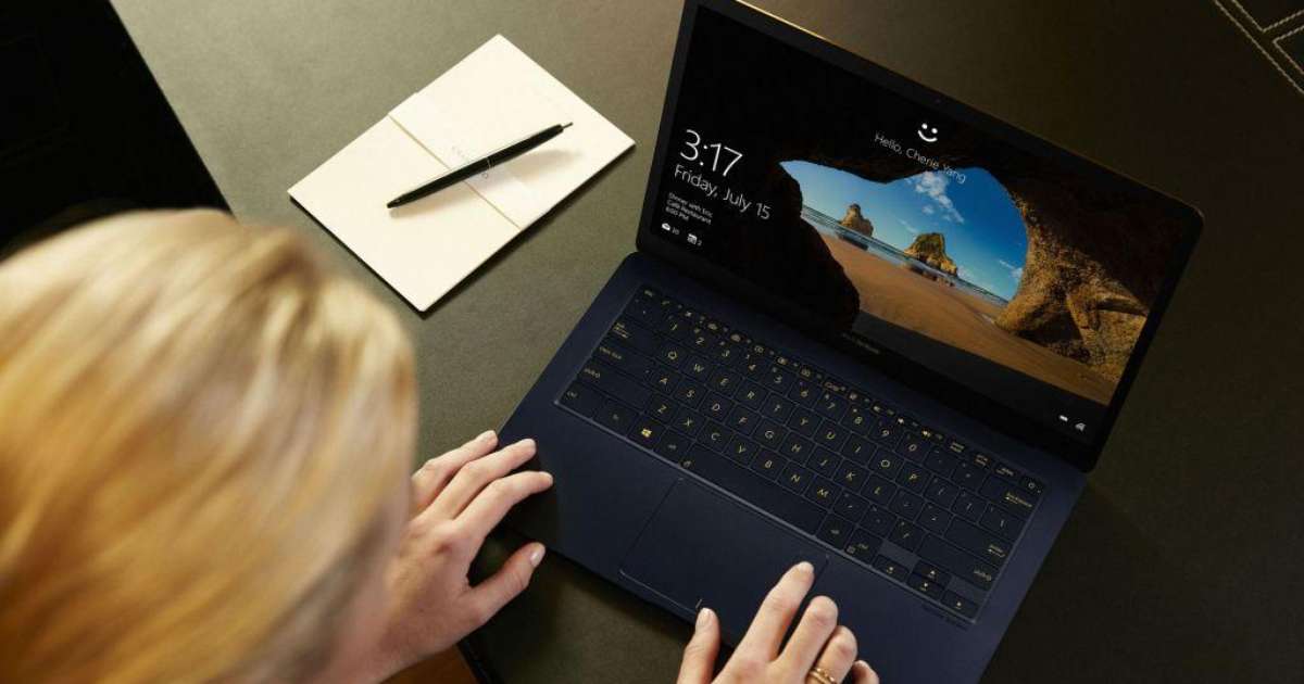 CES 2018: Asus anuncia roteadores com alto-falantes e novo Zenbook dobrável