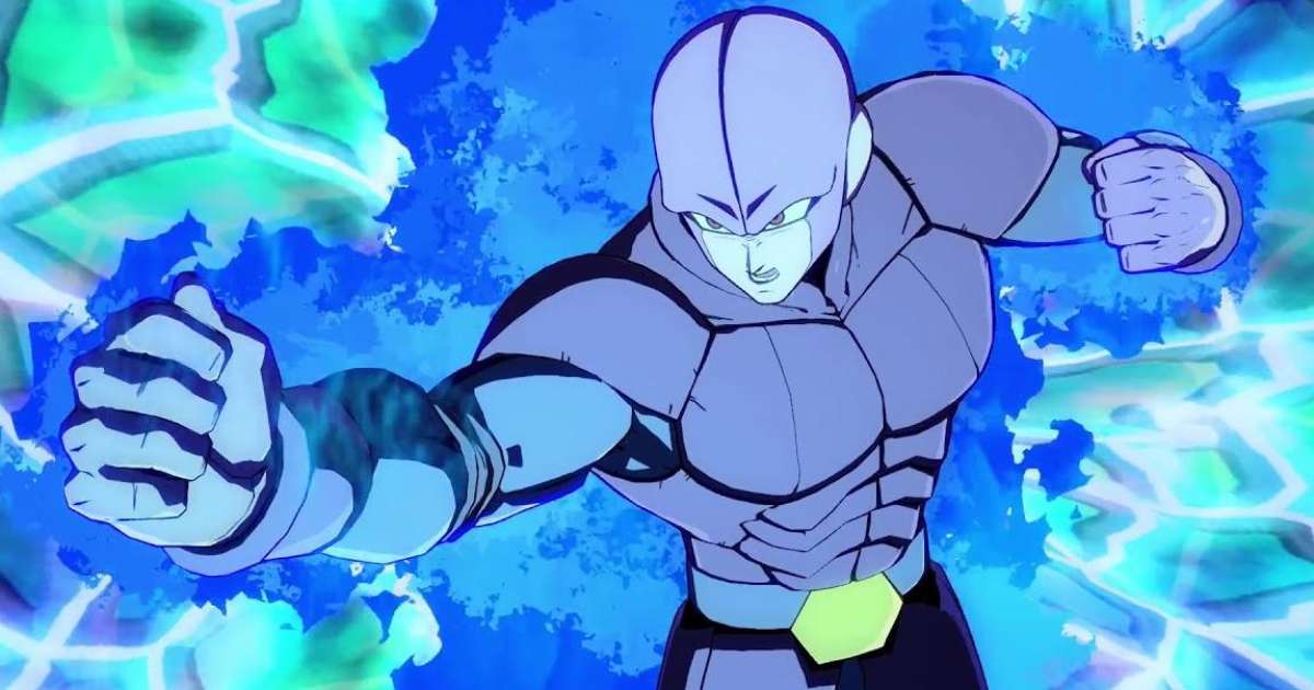 Novo vídeo de Dragon Ball FighterZ mostra Hit em ação