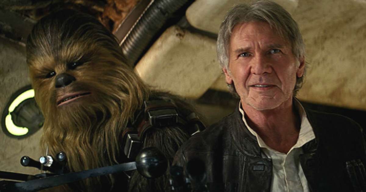 Solo: Uma História Star Wars vai mostrar como o protagonista conhece o ...