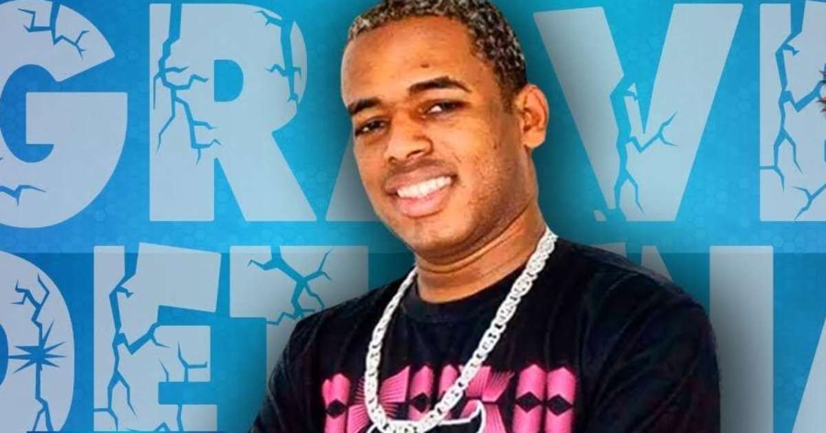 Mc Diguinho: hit com apologia ao estupro também é retirado do YouTube