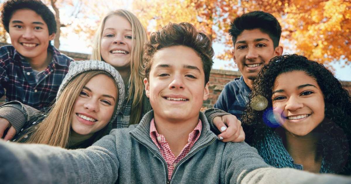 Adolescência agora vai até os 24 anos de idade, e não só até os 19 ...