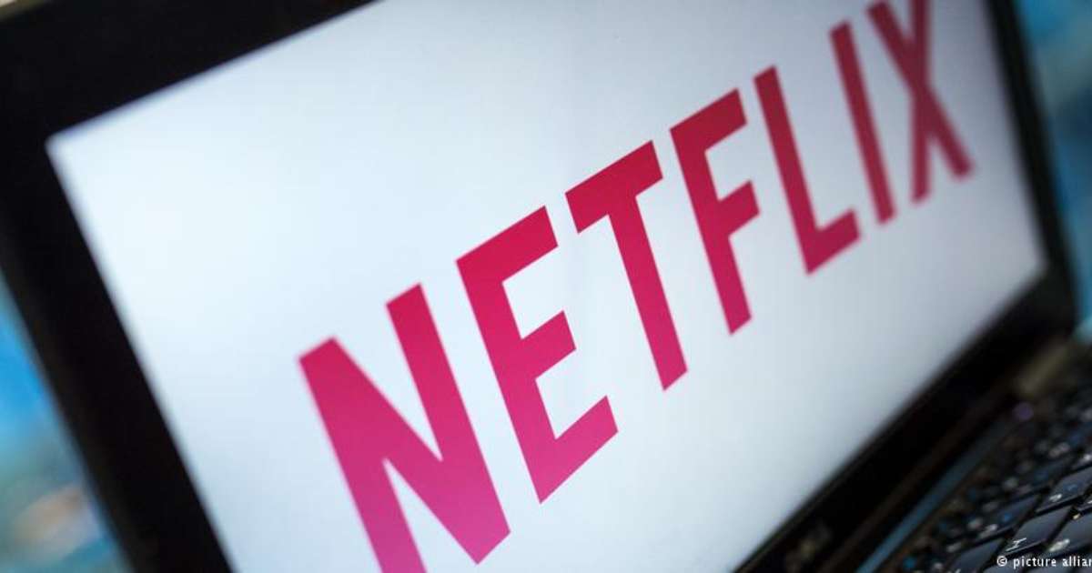 Valor de mercado da Nextlix ultrapassa US$ 100 bilhões