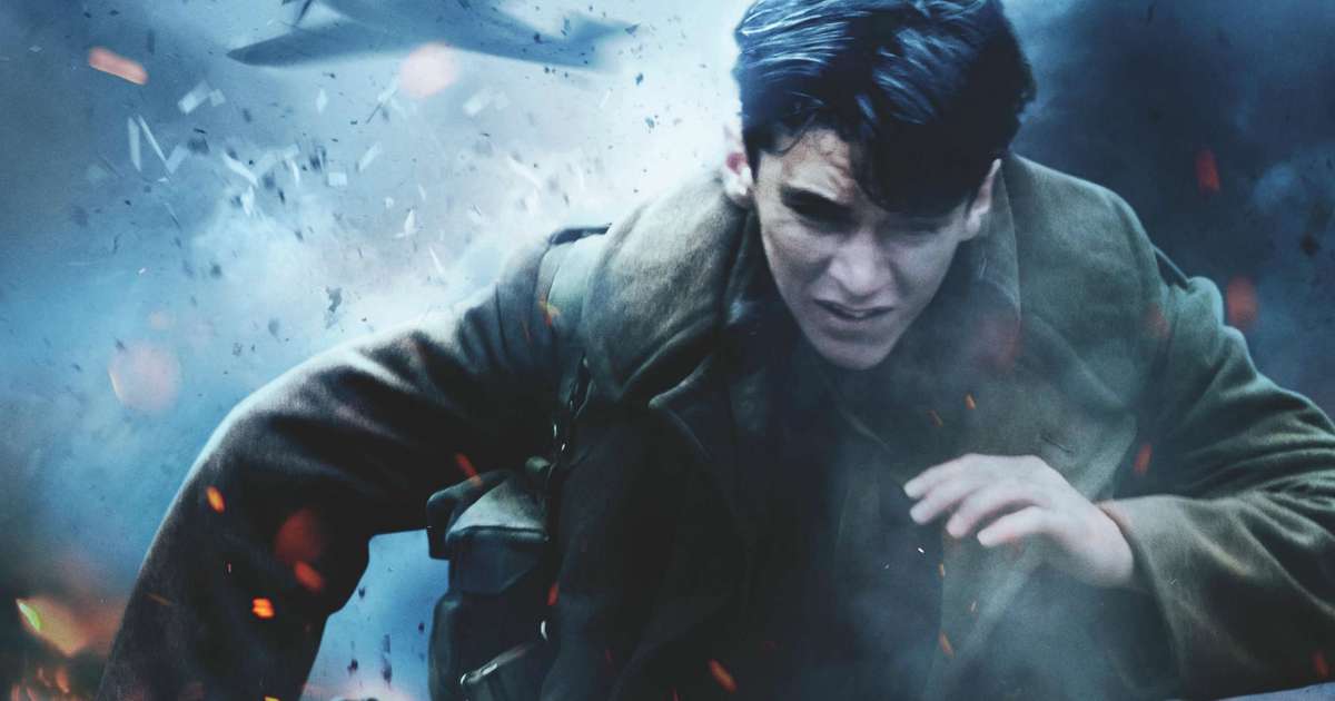 Dunkirk deve ser grande vencedor do Oscar, dizem críticos