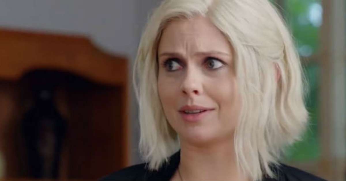 iZombie: Liv luta pela paz entre humanos e zumbis no trailer da quarta ...