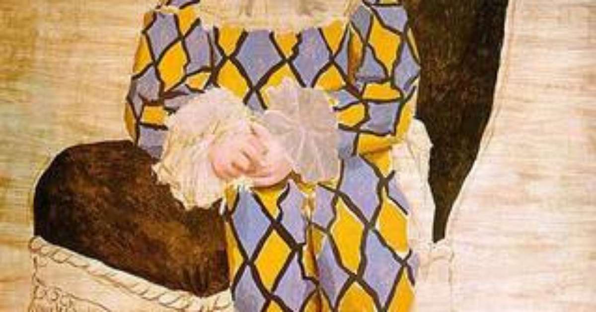 De Picasso a Chagall - Conheça o Carnaval retratado na arte