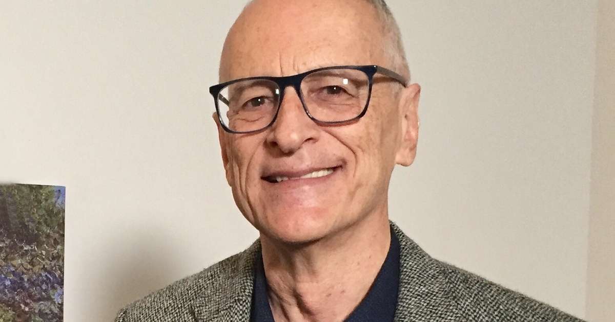 Correspondente da Globo revela ter depressão há 40 anos