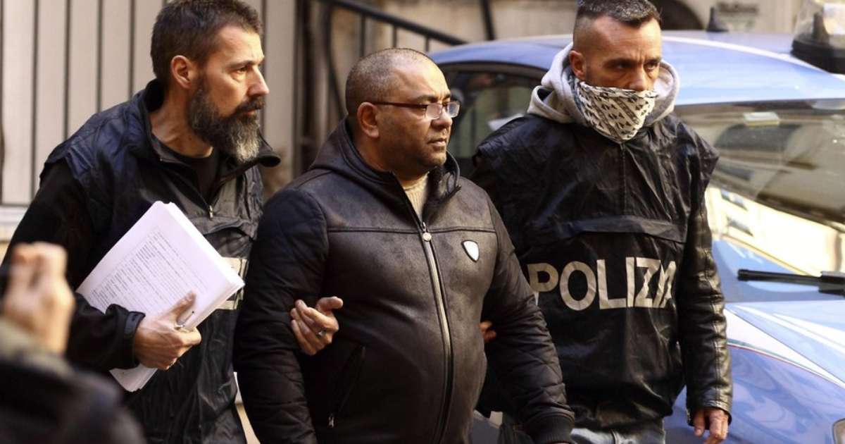 Quem são e como operam os clãs criminosos que formam a máfia italiana