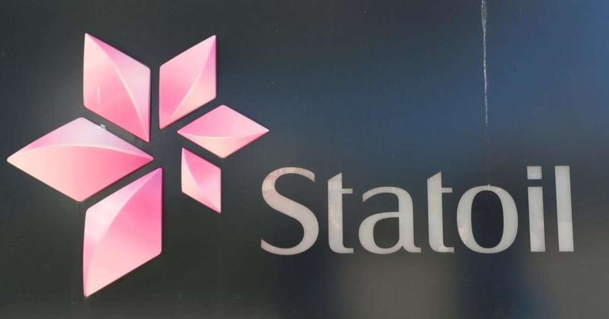 Statoil planeja iniciar produção em Carcará entre 2023 e 2024