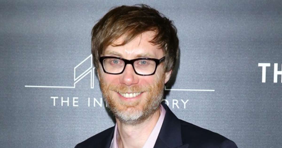 Stephen Merchant entra para o elenco da adaptação de A Garota na Teia ...