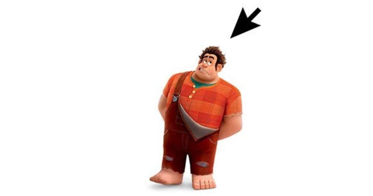 Detona Ralph 2 ganha seu primeiro cartaz